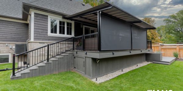 Tips When Purchasing Retractable Screens for Large Openings